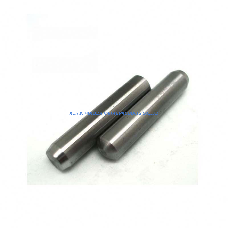 Carbon Steel Dowel Pin